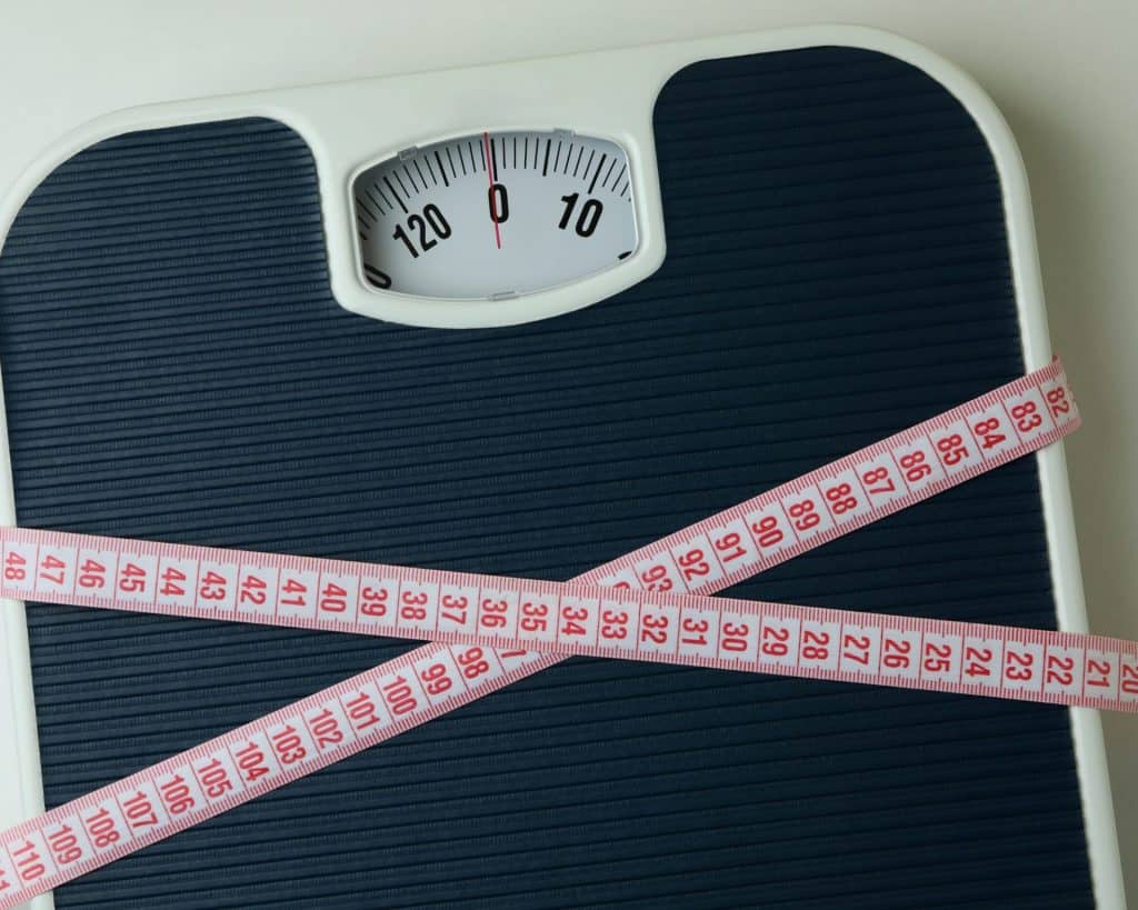 No Scale? Here's How To Know If You Gained Weight Without A Scale