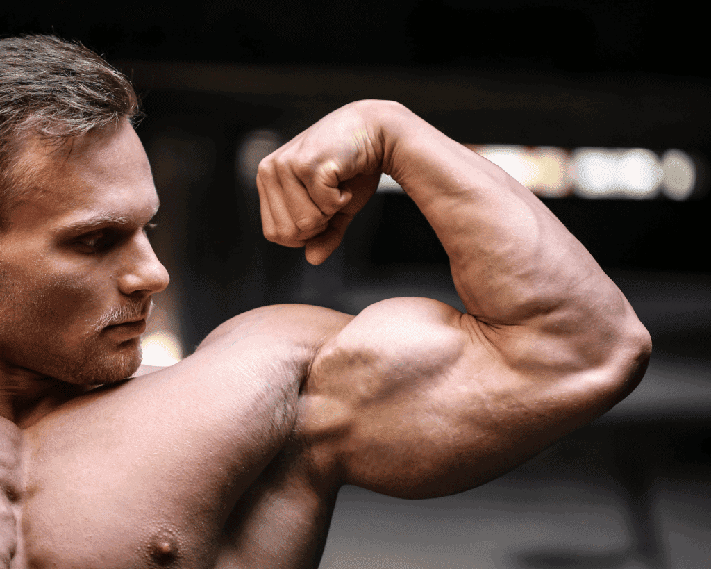 The Lateral Bicep Curl: The Complete How-To Guide (for bigger biceps!)