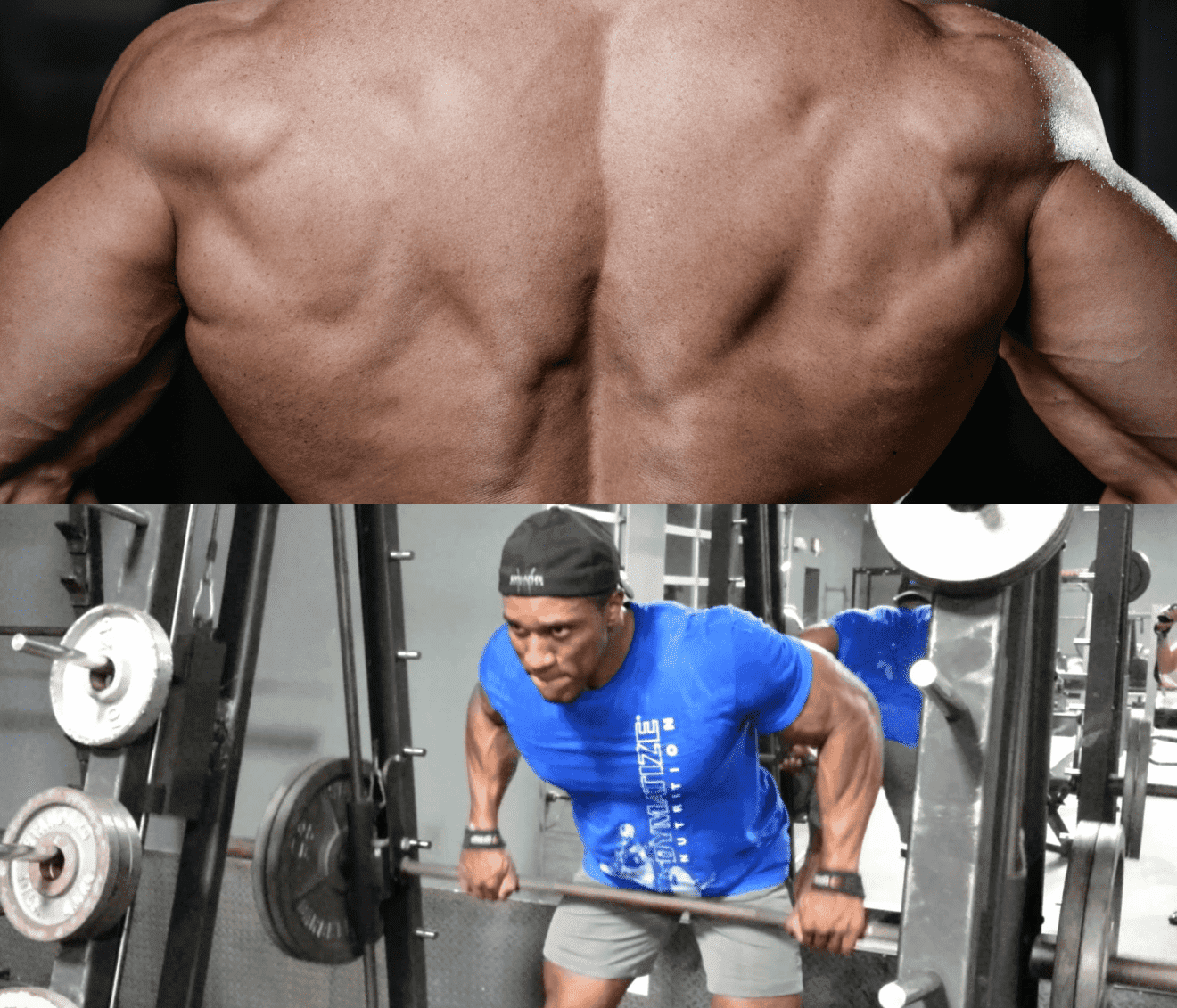 How to Do The Smith Machine Row? (Complete Guide)