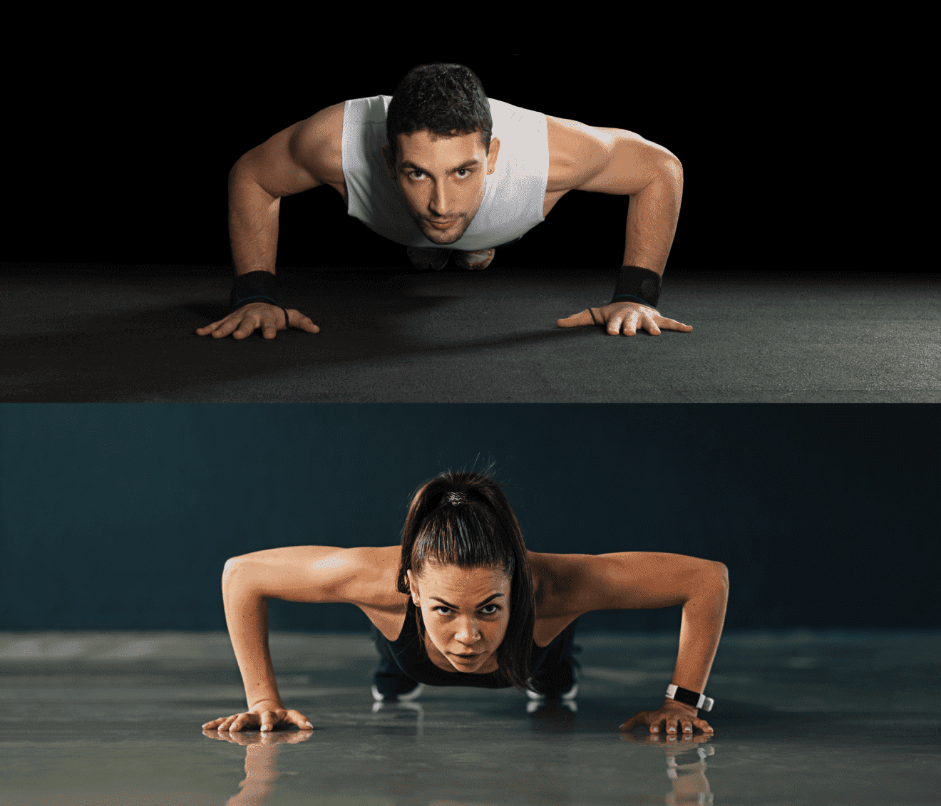 Do Pushups Work Biceps? The Jaw-Dropping Answer You've Been Waiting For