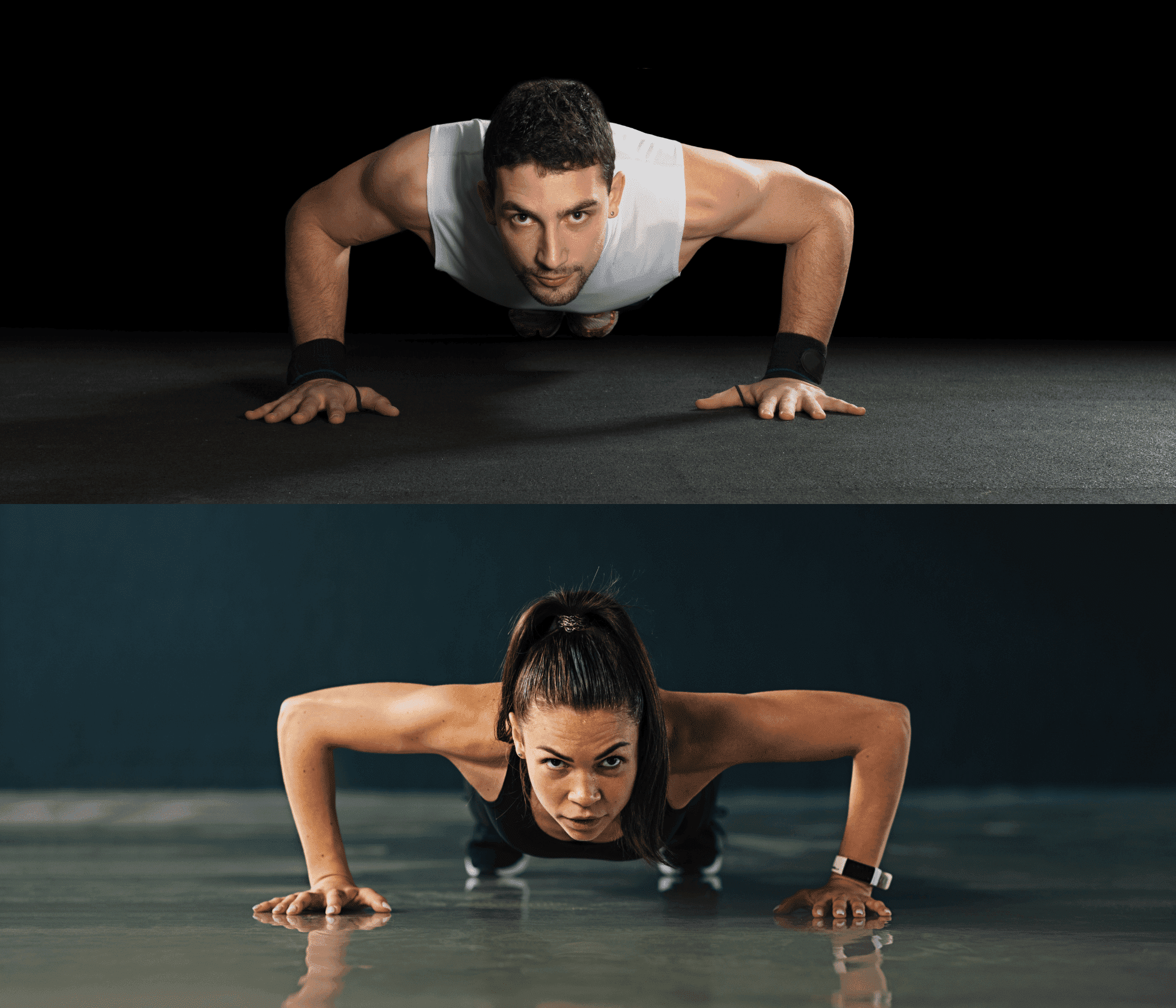 Do Pushups Work Biceps? The Jaw-Dropping Answer You've Been Waiting For