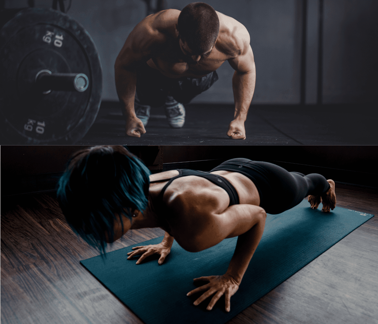 Do Pushups Work Biceps? The Jaw-Dropping Answer You've Been Waiting For