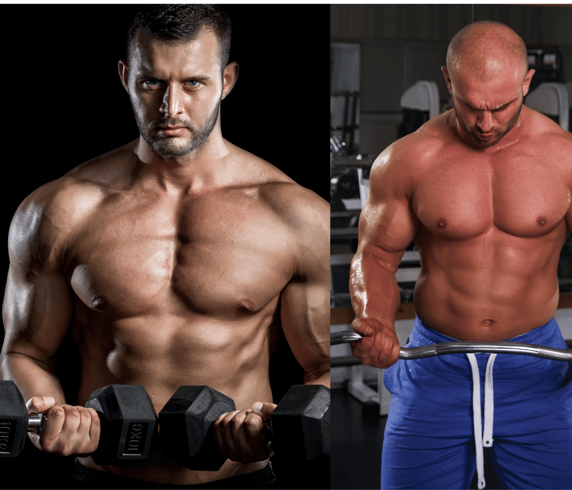 The Eccentric Bicep Curl: How To Pack On Muscle To Your Biceps!