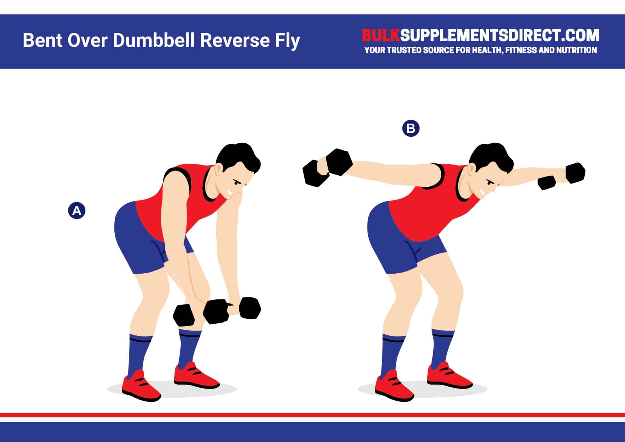 11 Best Compound Shoulder Exercises: Get Huge and Strong Delts