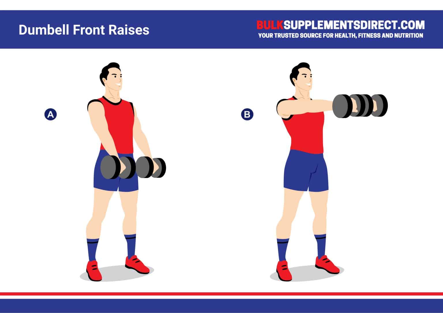 11 Best Compound Shoulder Exercises: Get Huge and Strong Delts