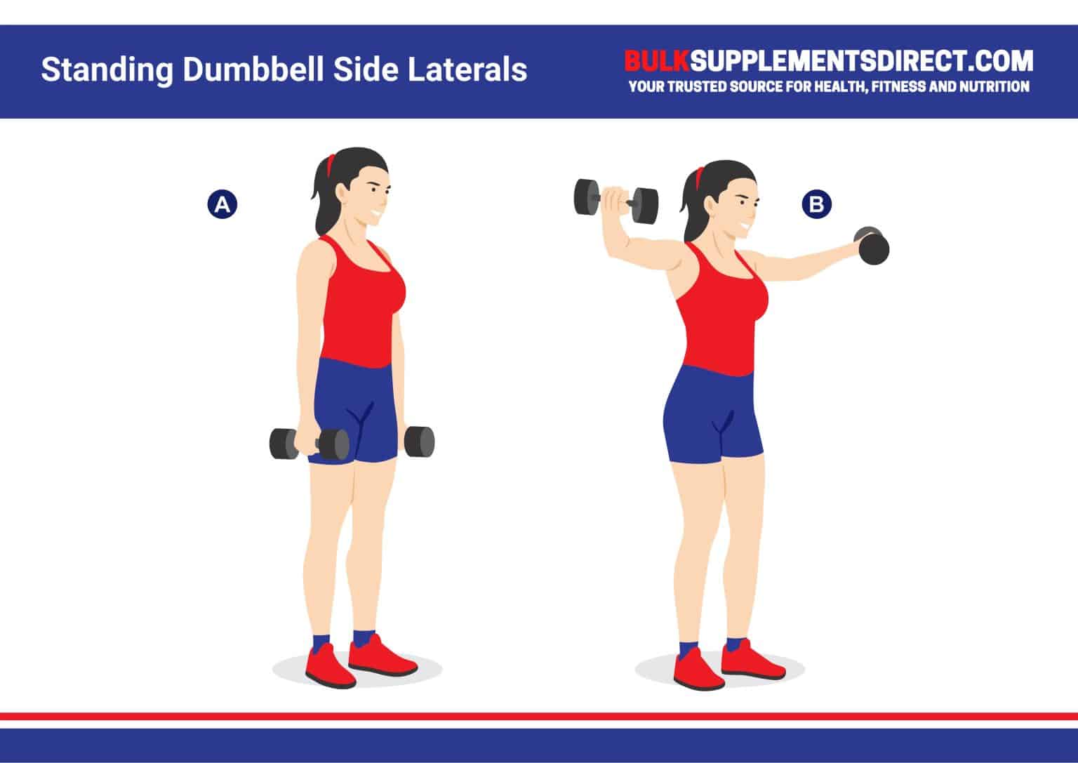 11 Best Compound Shoulder Exercises: Get Huge and Strong Delts