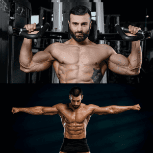 11 Best Compound Shoulder Exercises: Get Huge and Strong Delts