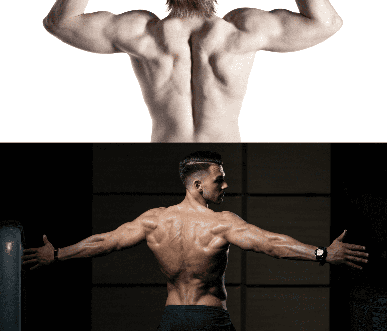 Lat Pushdowns: The Secret to a Strong and Defined Back