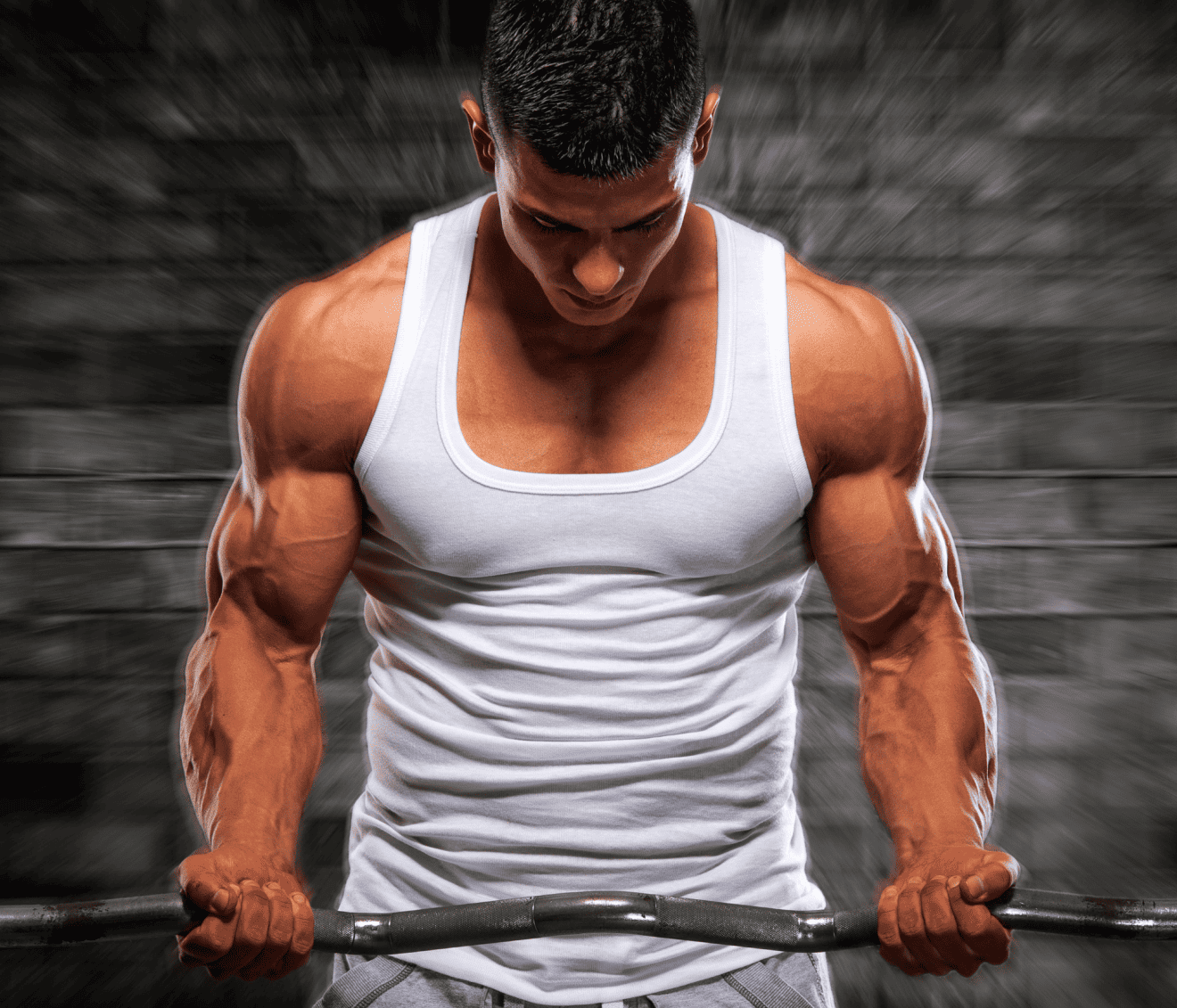 The Lateral Bicep Curl: The Complete How-To Guide (for bigger biceps!)