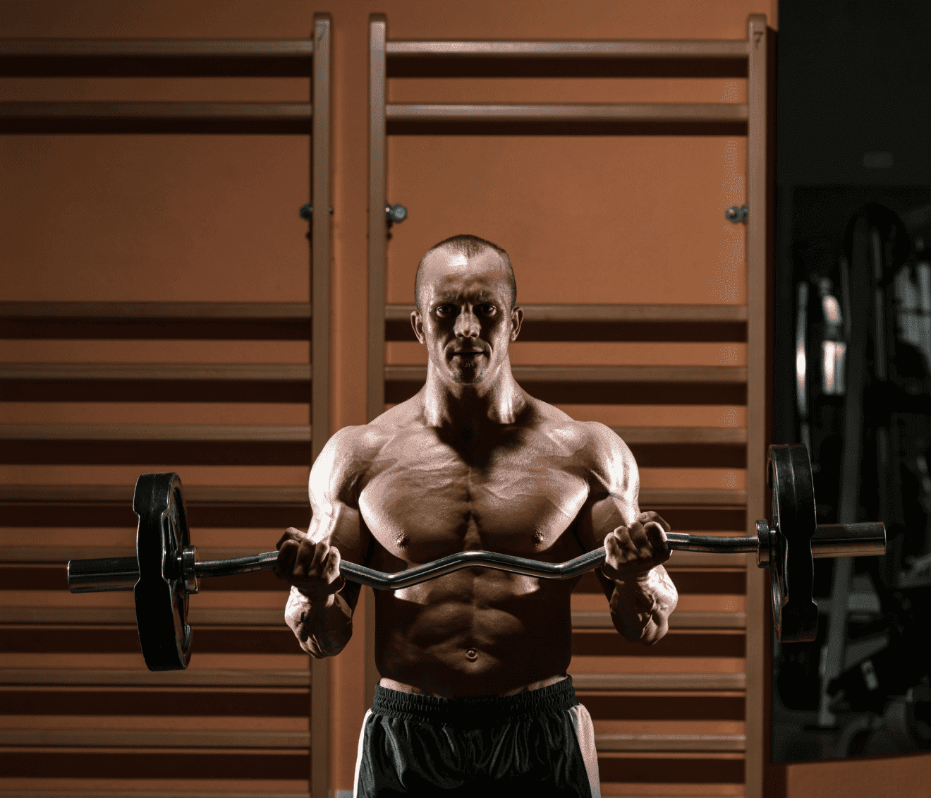 Biceps and Triceps On the Same Day: Build Huge Arms Quickly