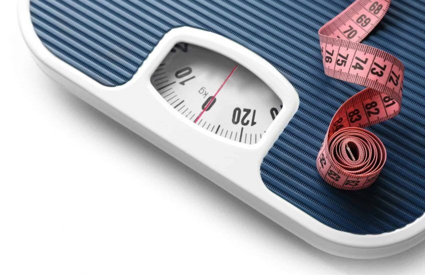 No Scale? Here's How To Know If You Gained Weight Without A Scale