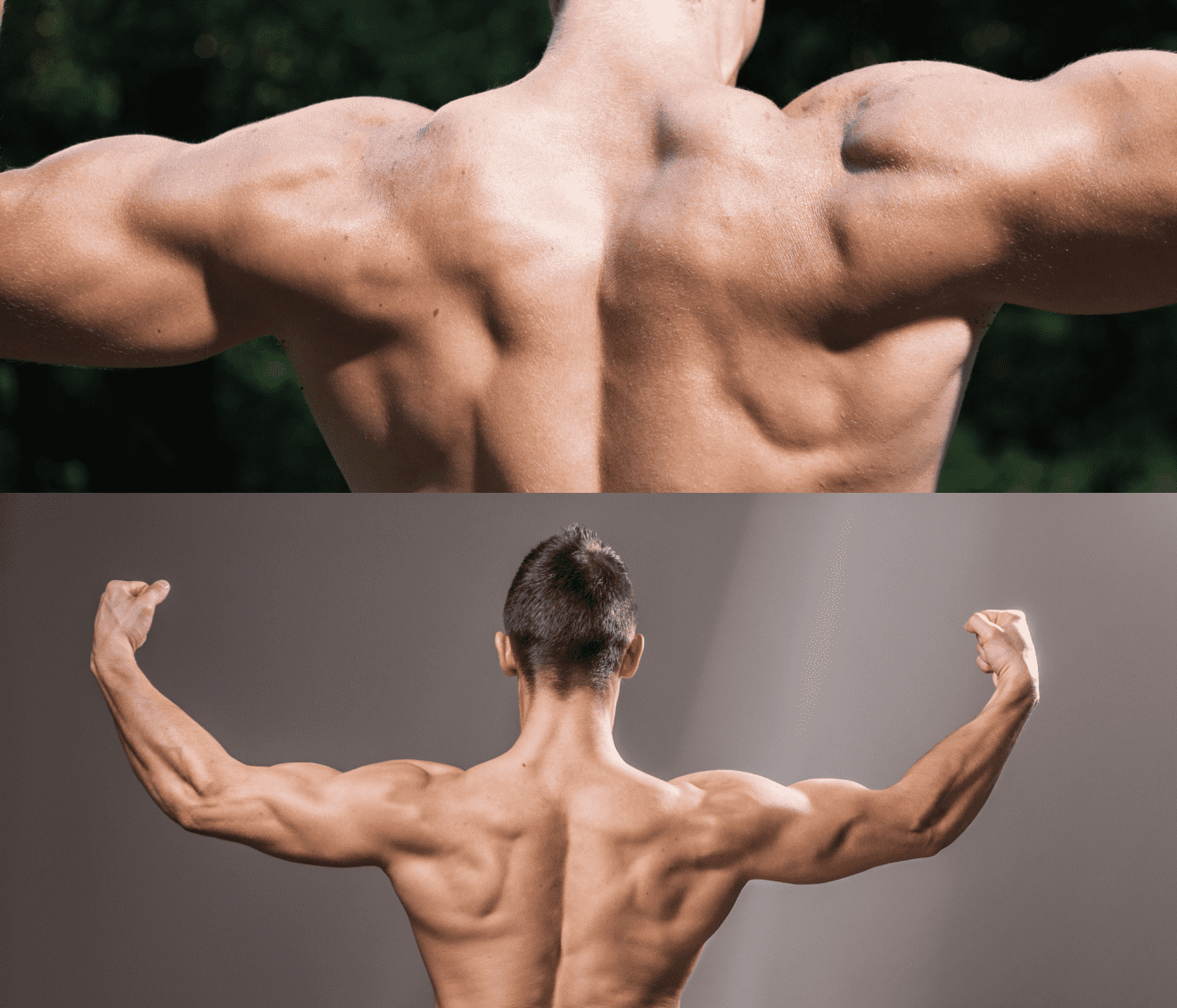 Lat Pushdowns: The Secret to a Strong and Defined Back